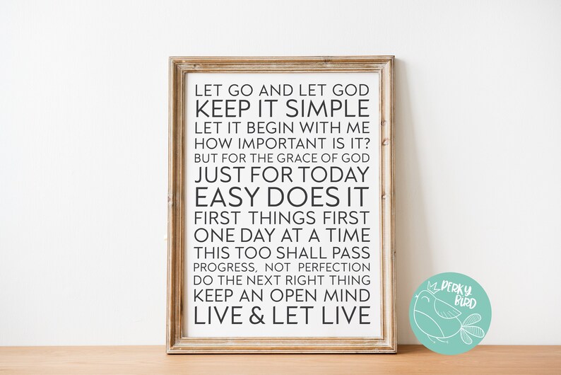 Recovery Slogans, Recovery Quotes, Inspirational & Encouraging ...