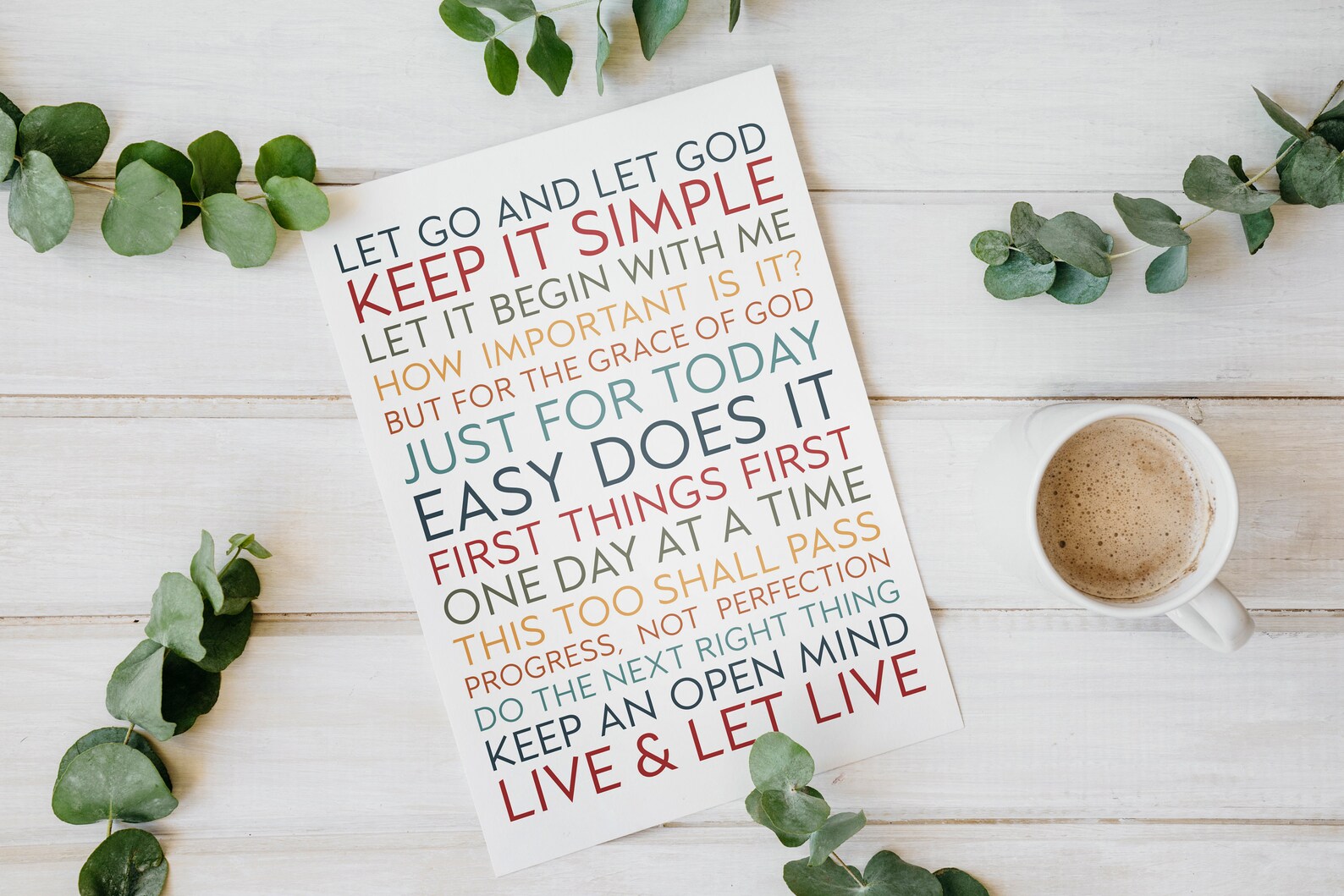 Recovery Slogans, Recovery Quotes, Inspirational & Encouraging Recovery ...