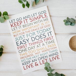 Recovery Slogans, Recovery Quotes, Inspirational & Encouraging Recovery ...