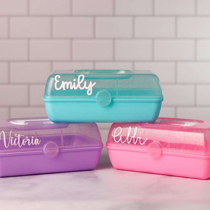 Caboodles - Etsy