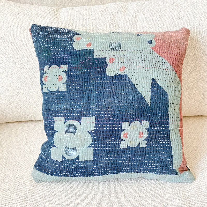 Handmade Pillow - Etsy