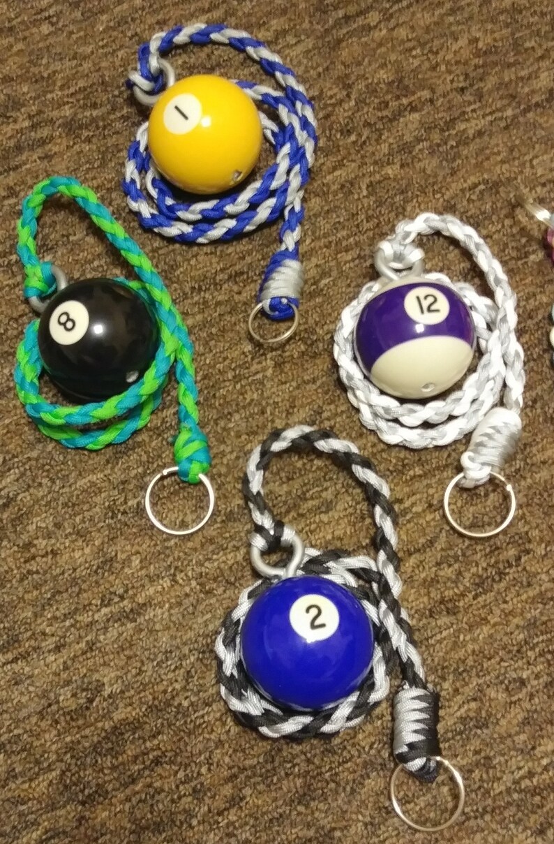 Thunderball From Watch Dogs 2 custom or Grab Bag - Etsy