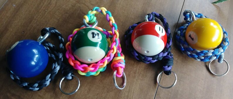 Thunderball From Watch Dogs 2 custom or Grab Bag - Etsy