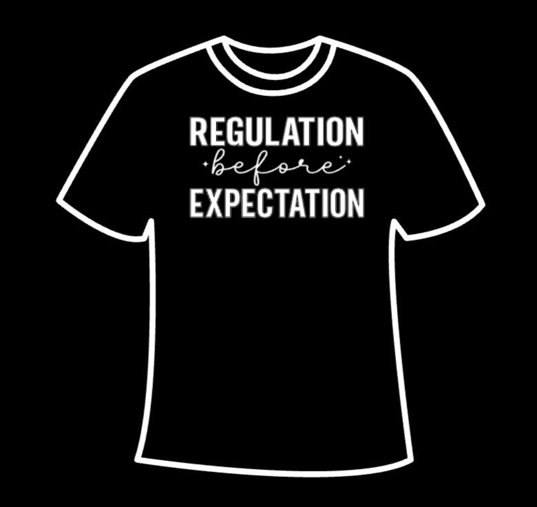 Regulation Before Expectation - Etsy