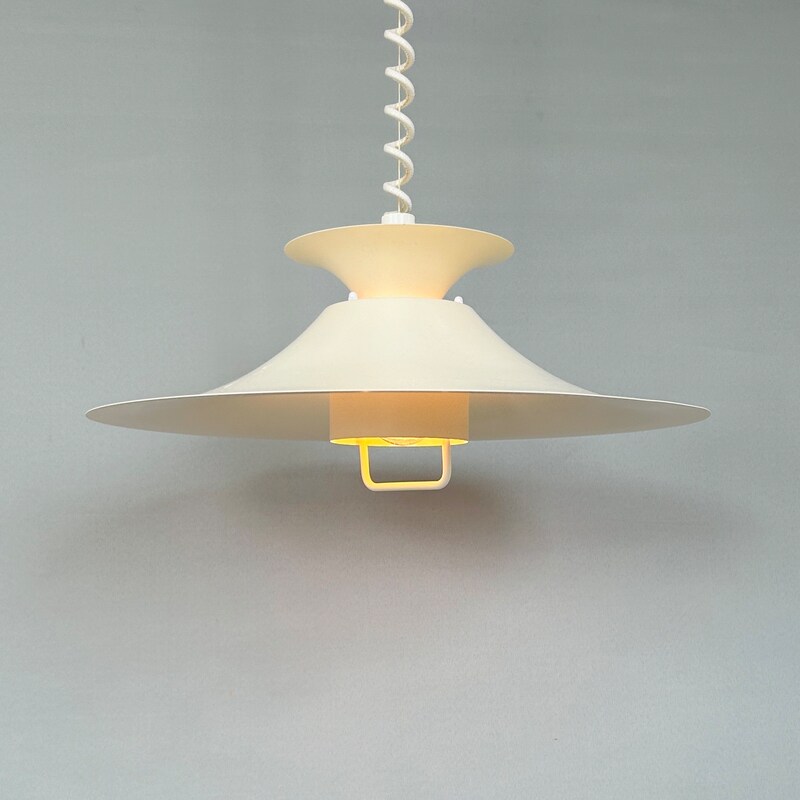 Danish Ceiling Light - Etsy