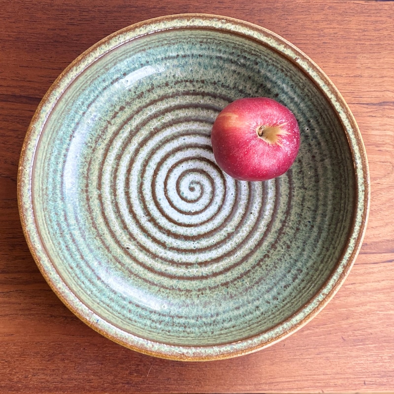 Danish Pottery - Etsy