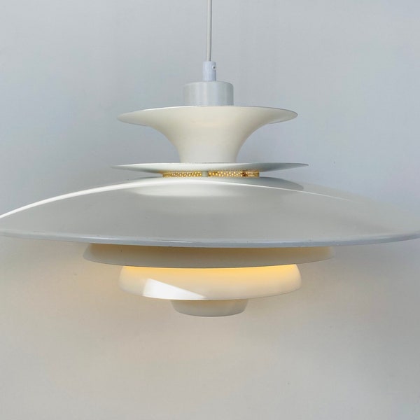 Danish Ceiling Light - Etsy