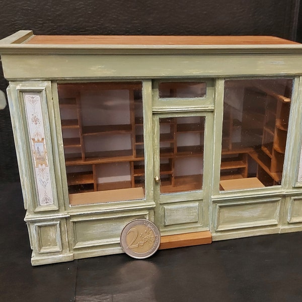 1:24 Miniature - Etsy