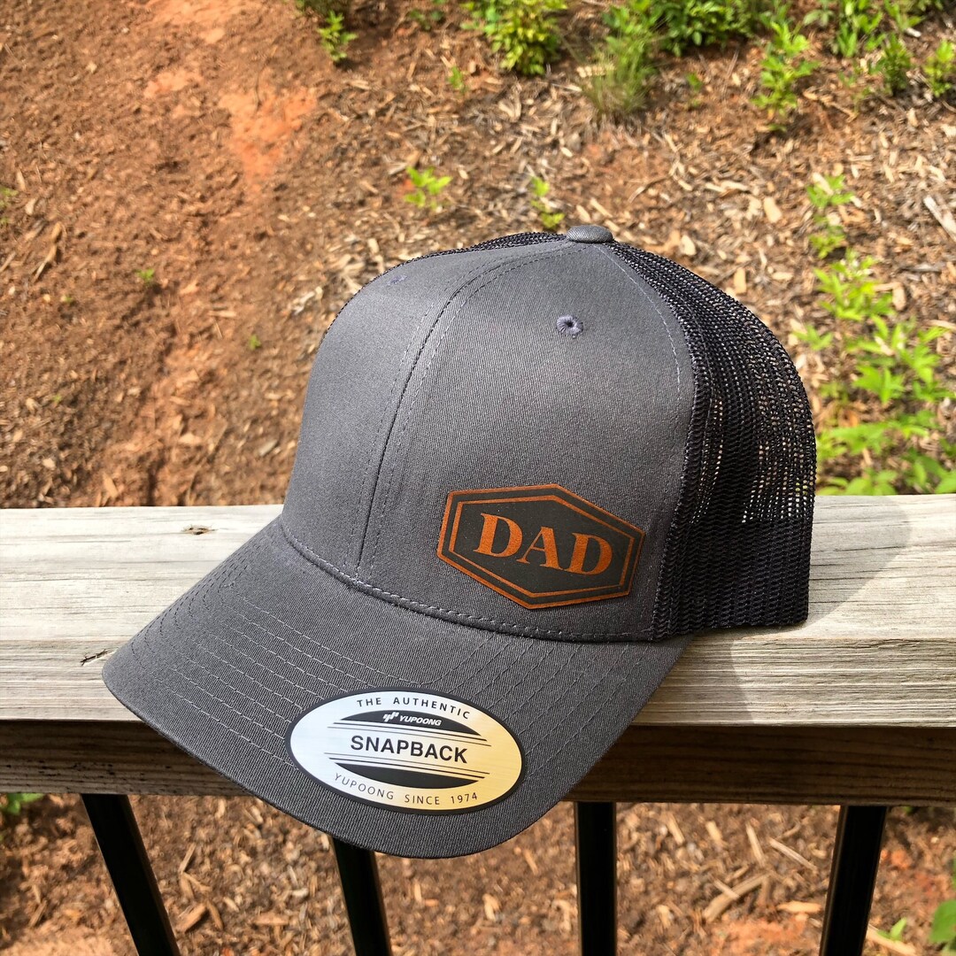 Basic Dad Hat, Father's Day Hat, Father's Day Gifts, Gifts for Dad ...