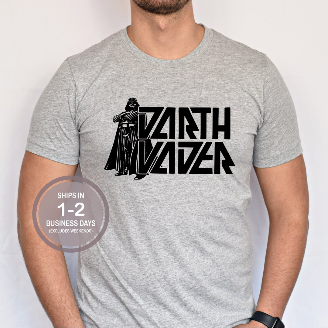 Star Wars Sith Lord Shirt, Darth Vader Disney Shirt, Funny Star Wars ...