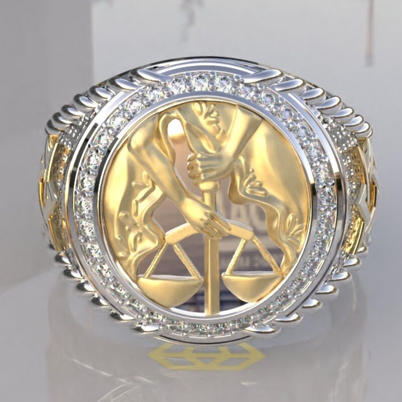 Astronomical Ring - Etsy