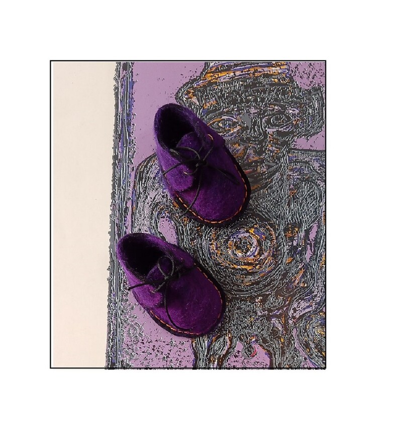 Waldorf Doll ruth 13.5 Inch Waldorf Inspired Doll First Baby Girl Art ...