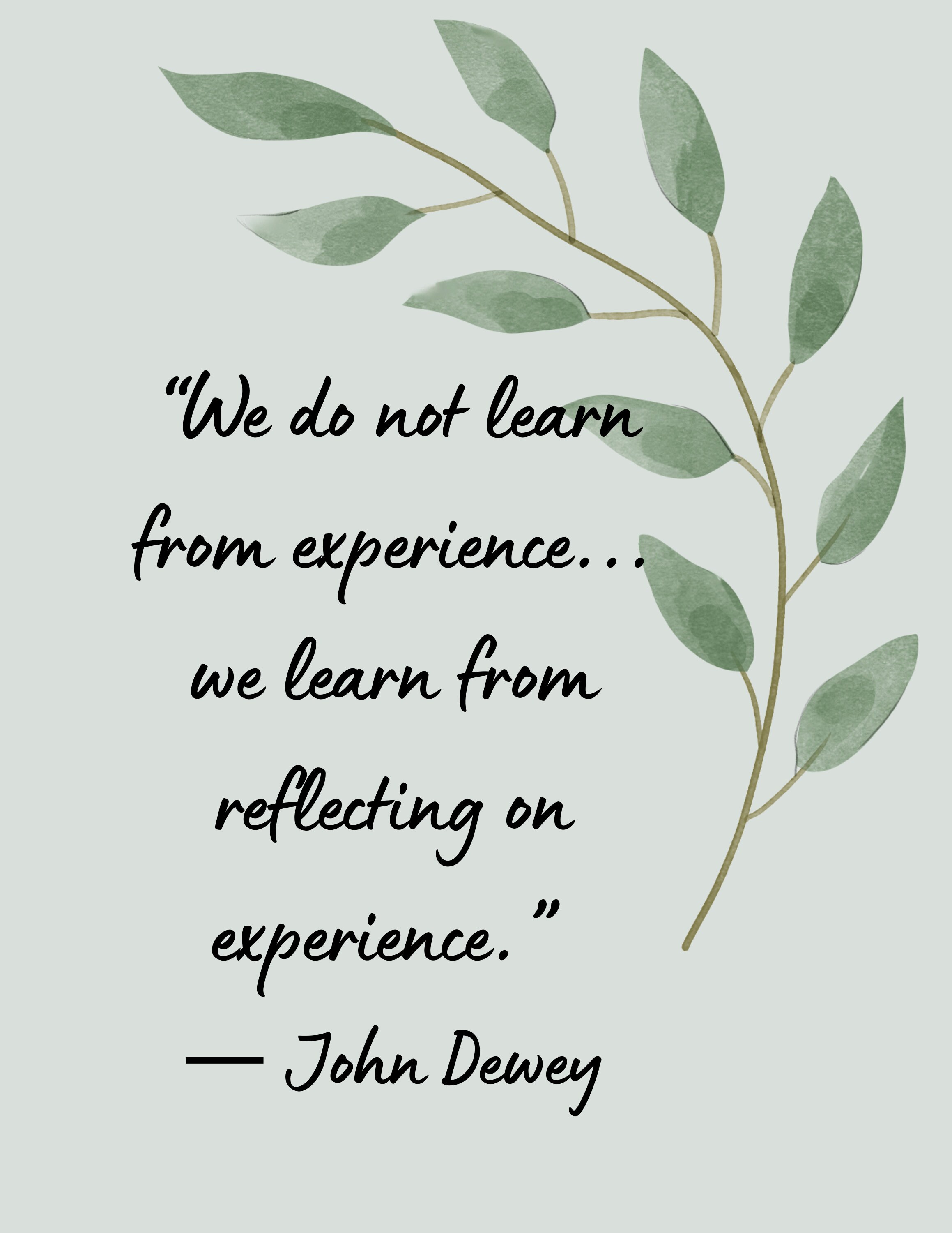 Monthly Self Reflection | Printable Journaling Prompts | Instant ...