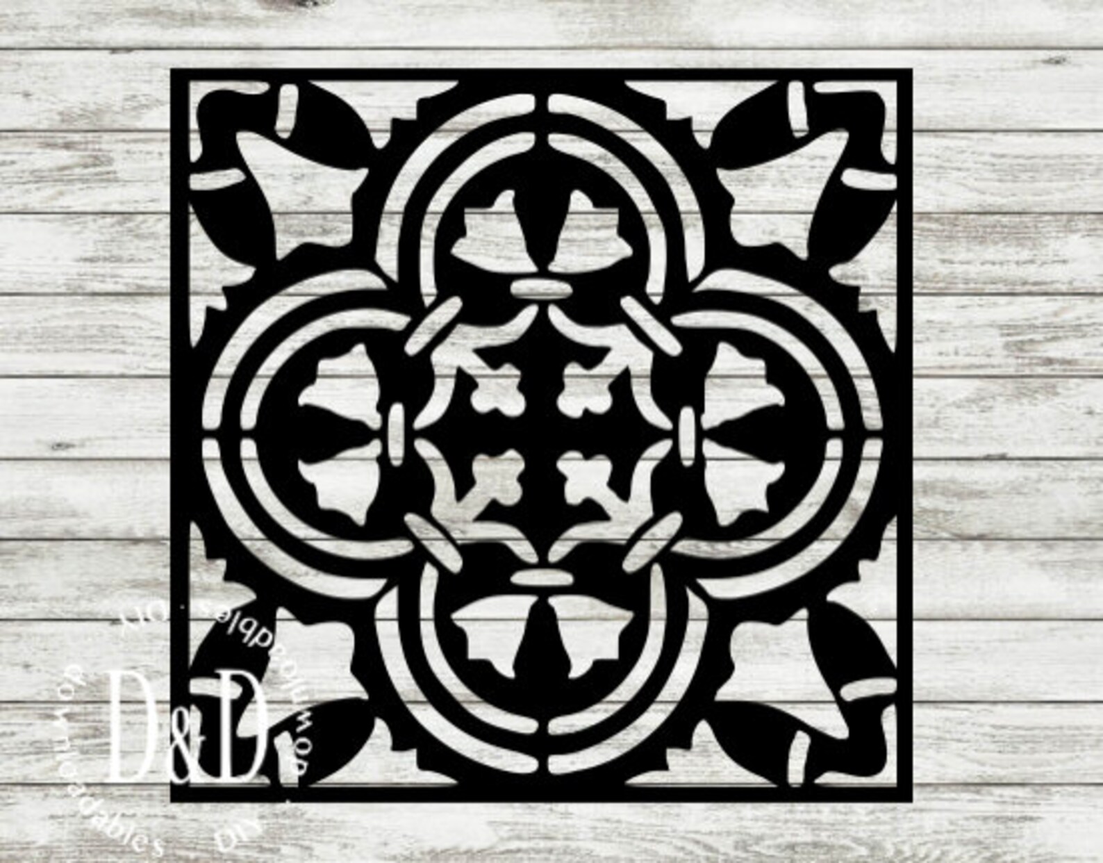 Mosaic Svg, Ornamental Tile Svg, Filigree, Arabic Tile Design, Moroccan ...