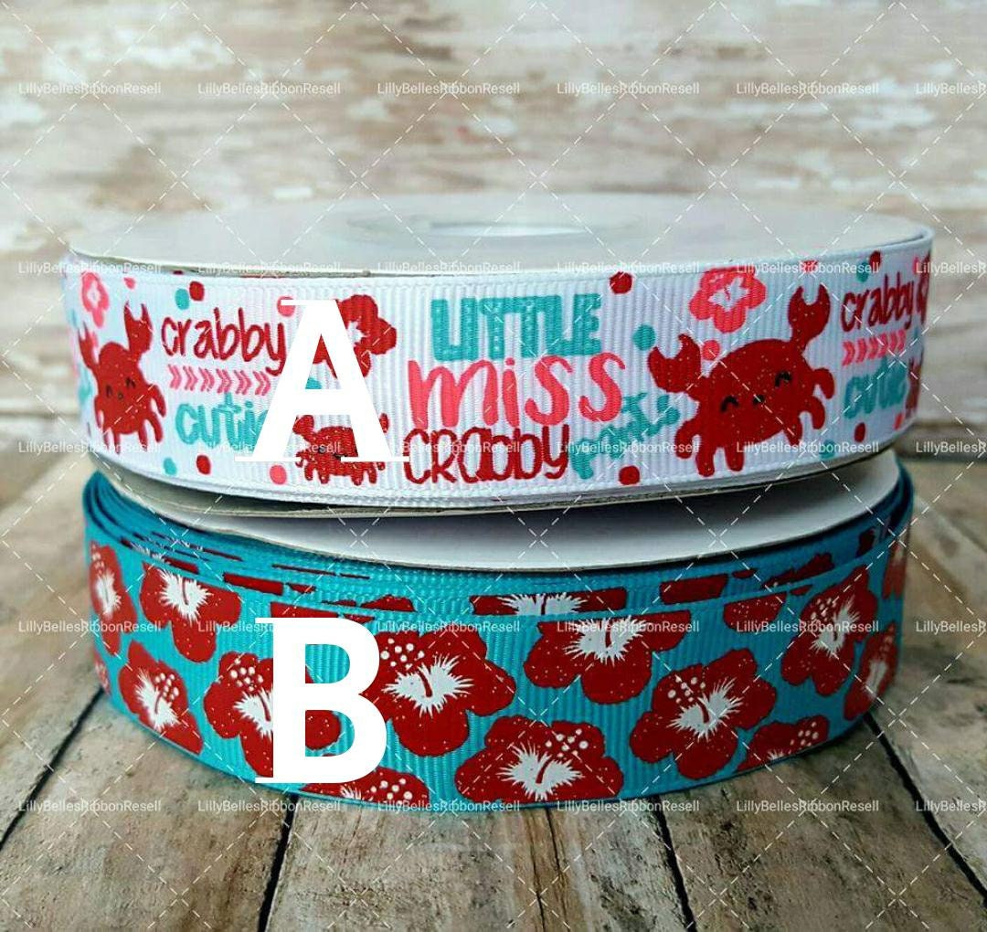 Get Your Summer on With Little Miss Crabby Pants: A Fun and Festive ...