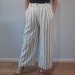 Wide Leg Trouser, Freis Spirit by Diane Freis, Palazzo Pants, Summer ...