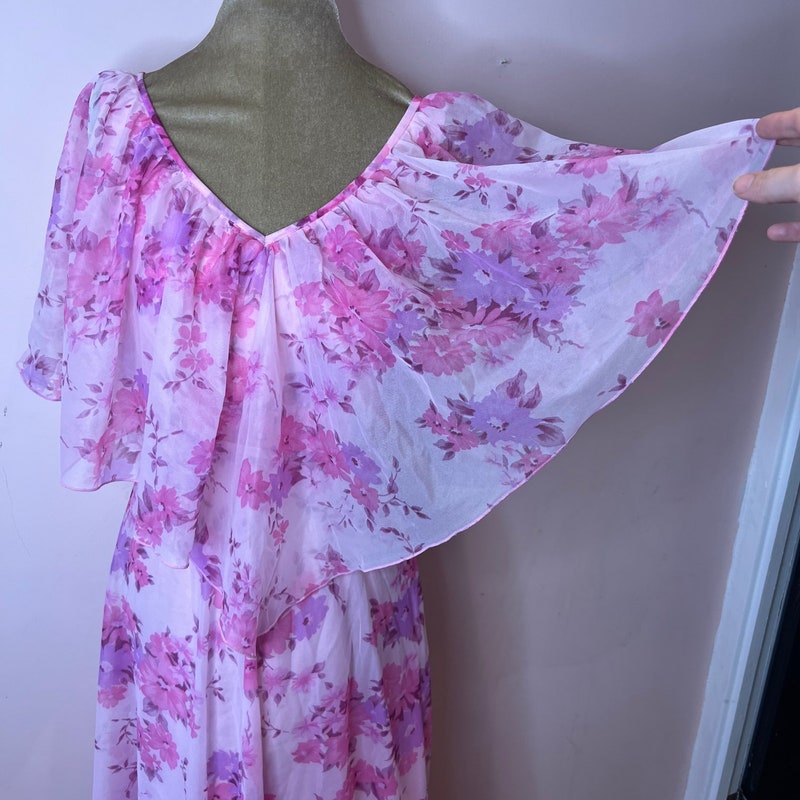 Angel Sleeves - Etsy