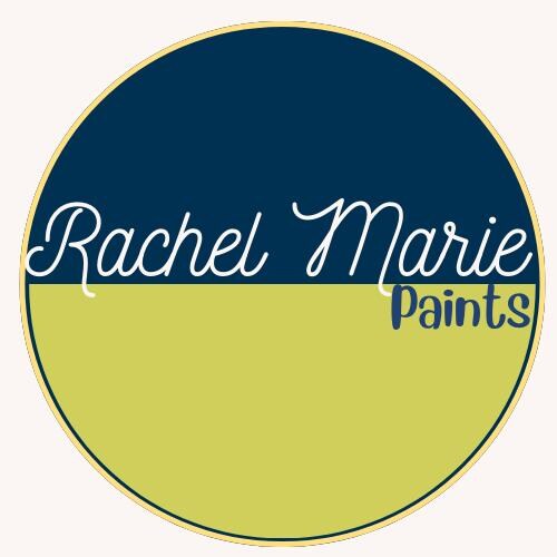 RachelMariePaintings - Etsy