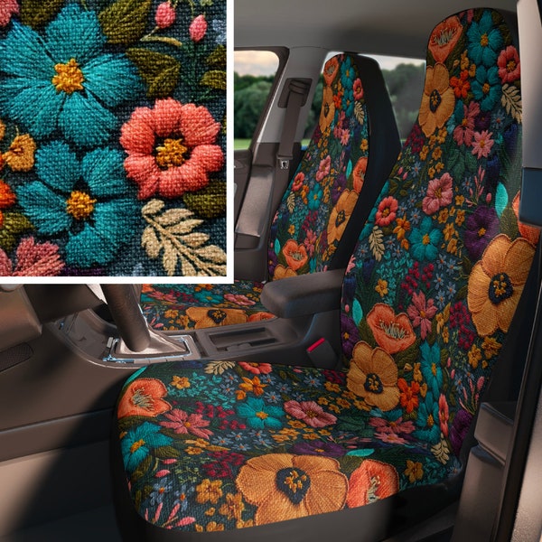 Girly Car Decor - Etsy