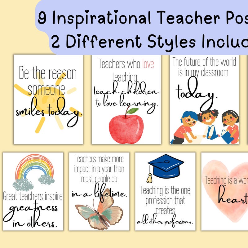 Growth Mindset Desk - Etsy