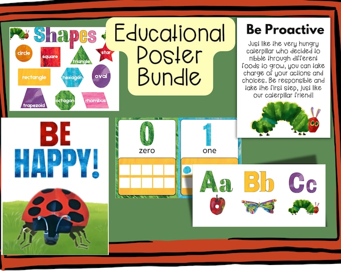 BOHO Plants Bulletin Board | Back to School Decor | Plant Classroom ...