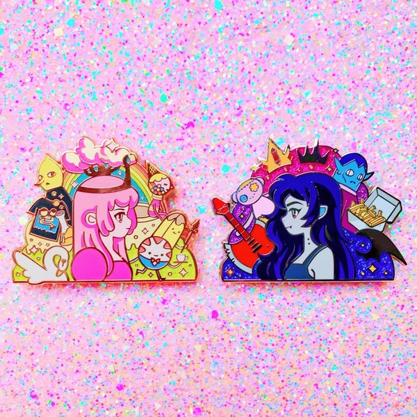 Adventure Pins - Etsy