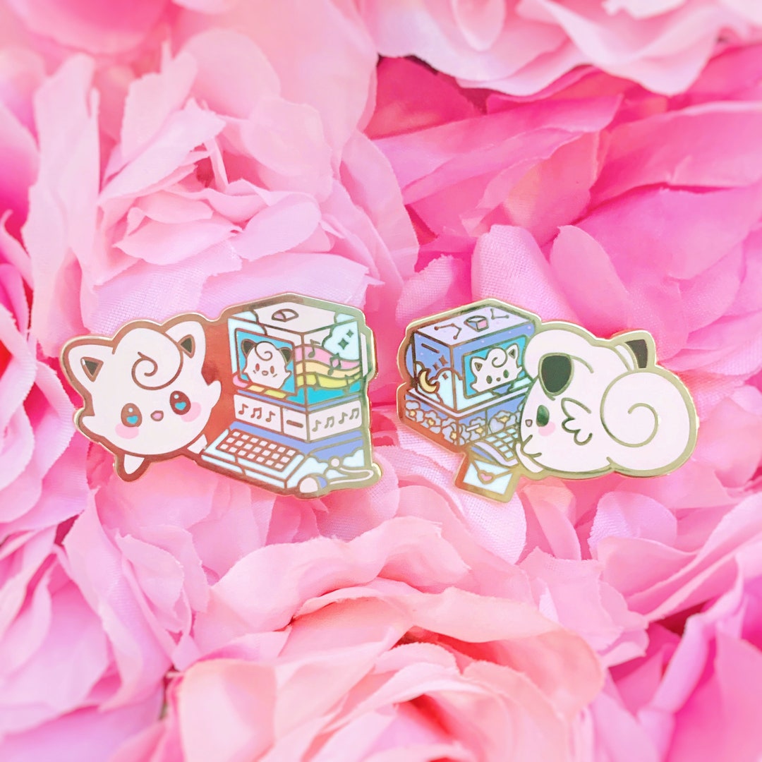 Girlfriends Enamel Pin Set // Pin, Enamel Pins, Lapel Pins, Couple ...