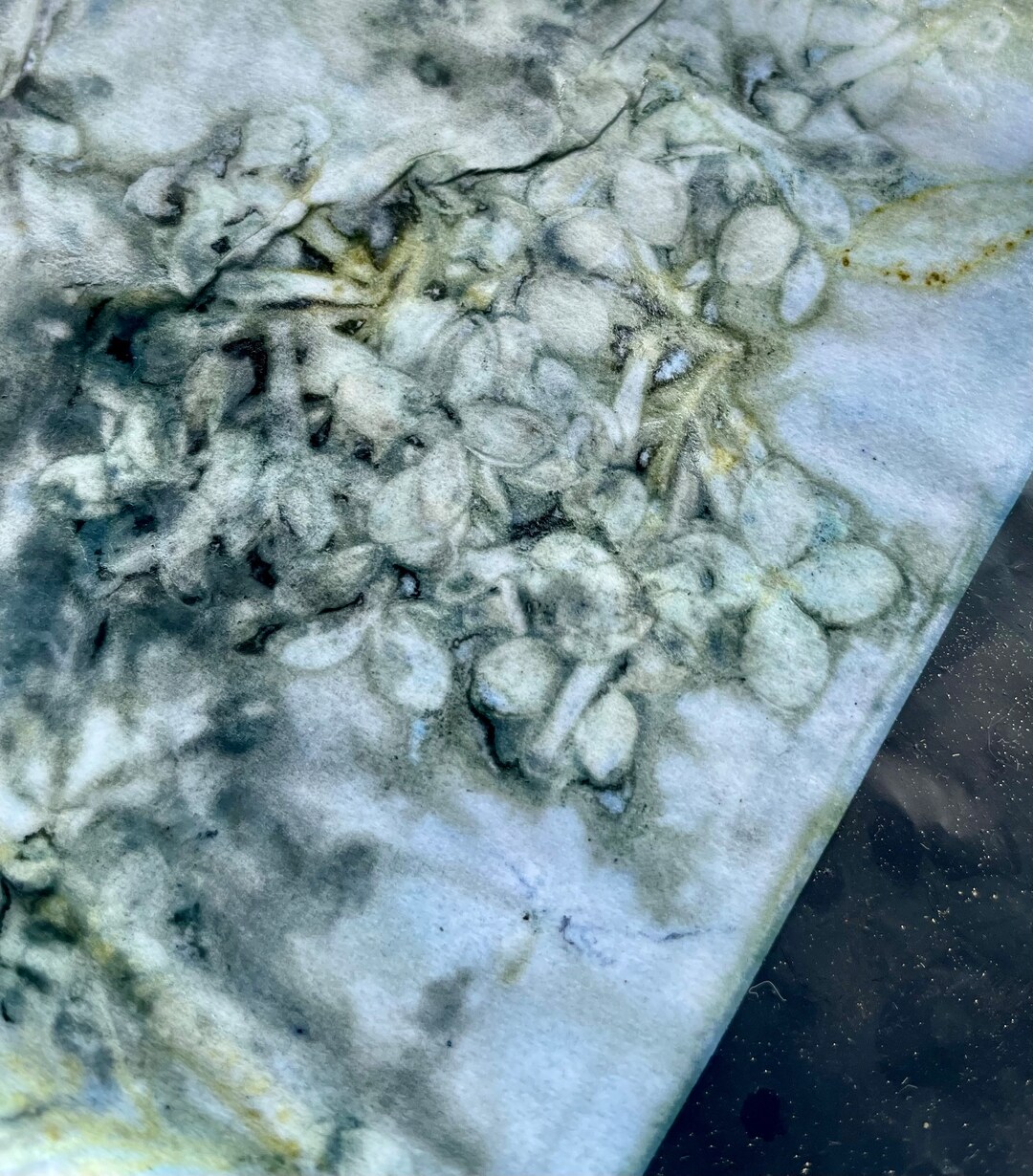 Ecodyeing Paper- Cours 2024 - Etsy