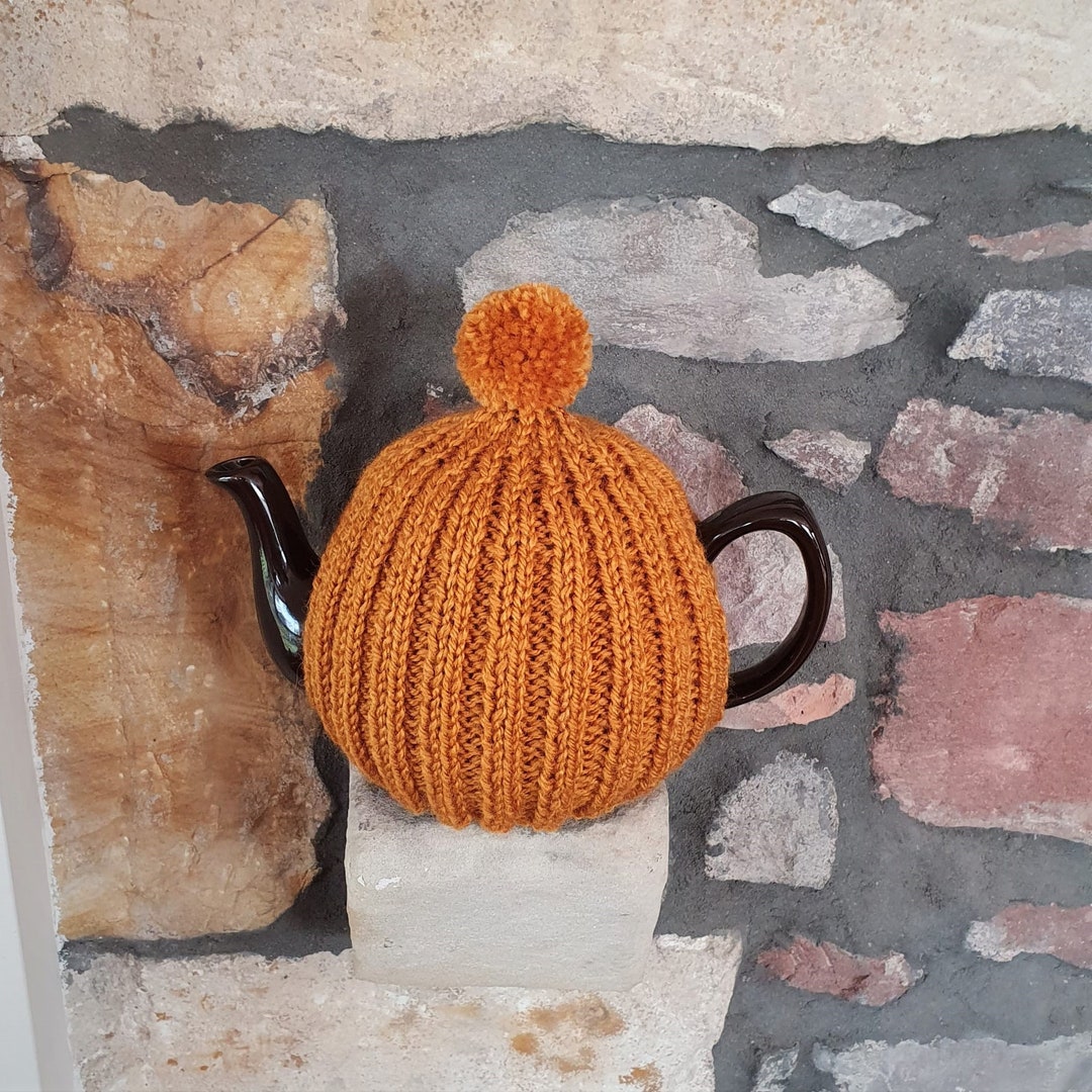 Large Tea Cosy, Tea Cozy, Tea Pot Cover 10 Cup Tea Pot, 1.4 Litres ...