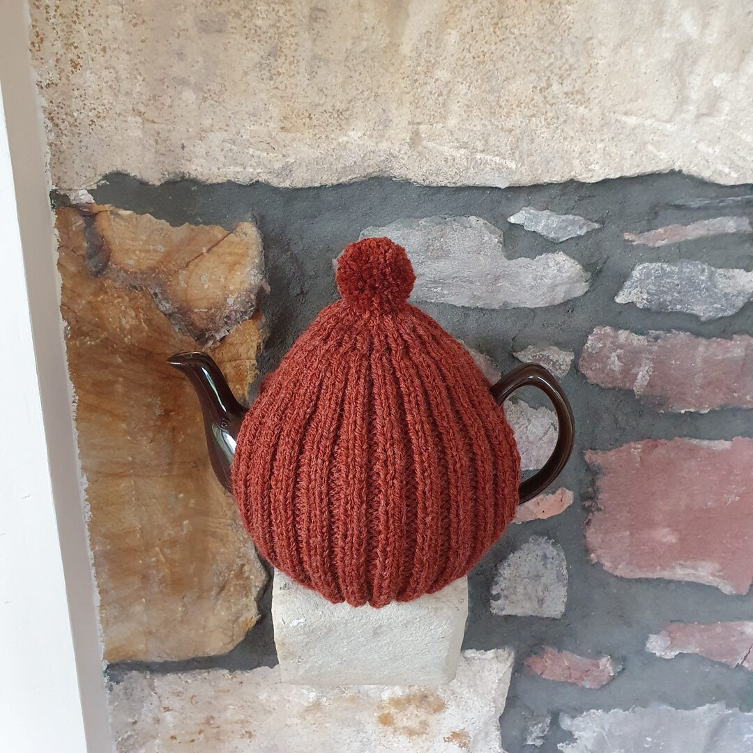 Large Tea Cosy, Tea Cozy, Tea Pot Cover 10 Cup Tea Pot, 1.5 Litres ...