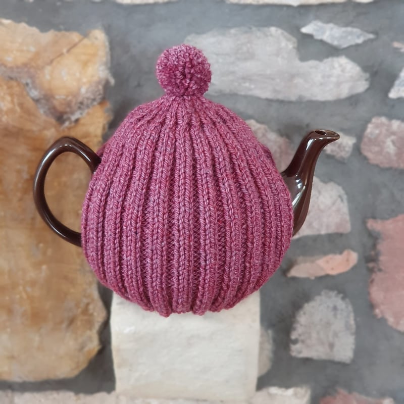 6 Cup Tea Cozy - Etsy