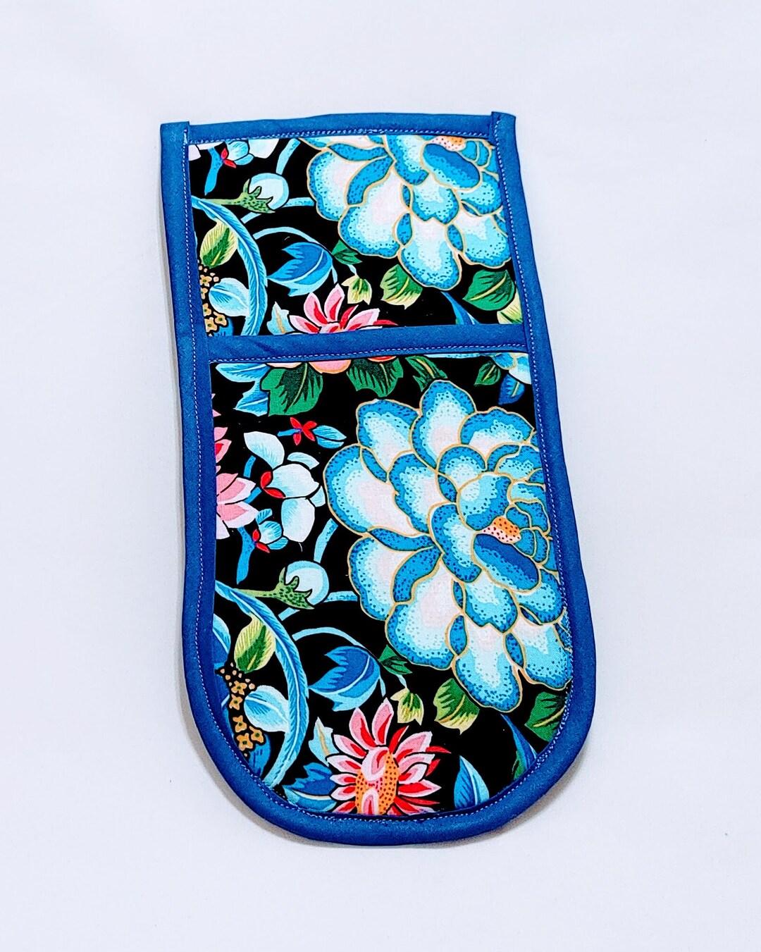 Curling Iron / Flat Iron Case, Heat Resistant Flat or Curling Iron Case ...