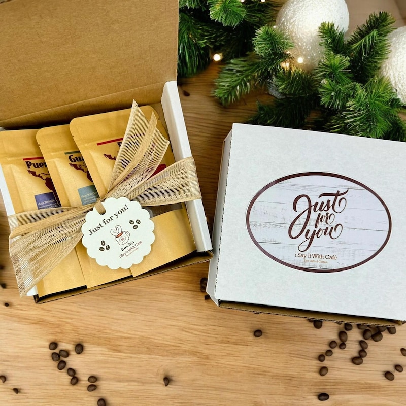 Coffee Gifts - 60+ Gift Ideas for 2024