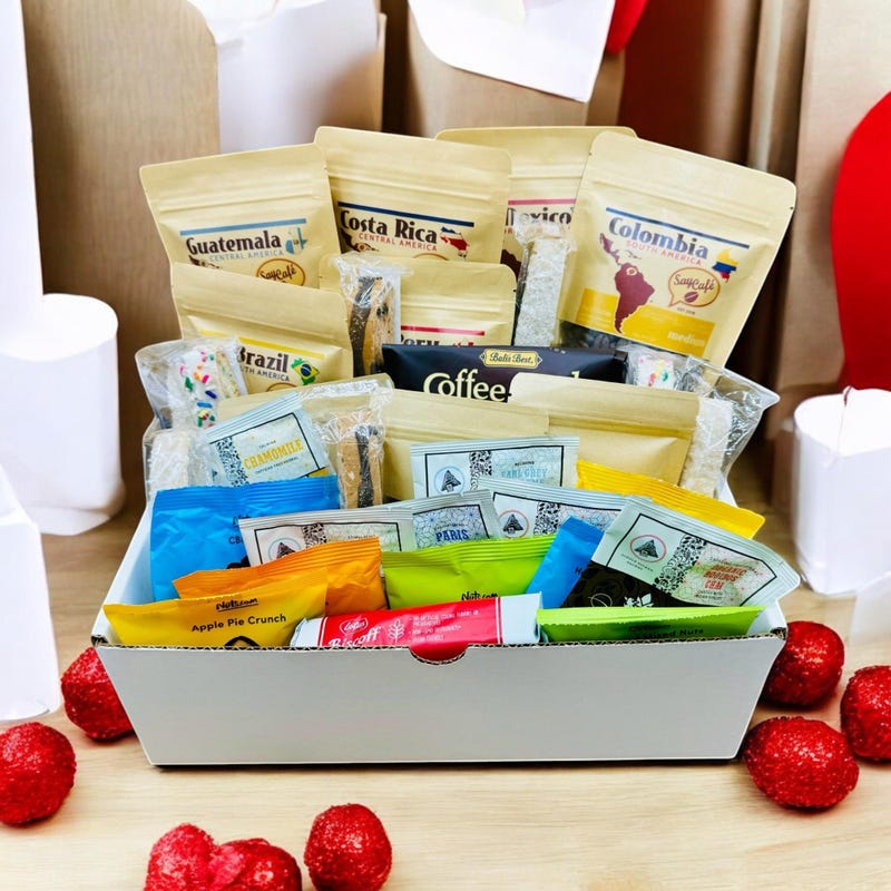 Group Gifts - 60+ Gift Ideas for 2025