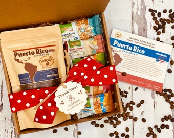 Puerto Rico Gift Ideas | Etsy