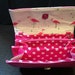 Pink Flamingo Necessary Clutch Wallet (NCW) - Etsy