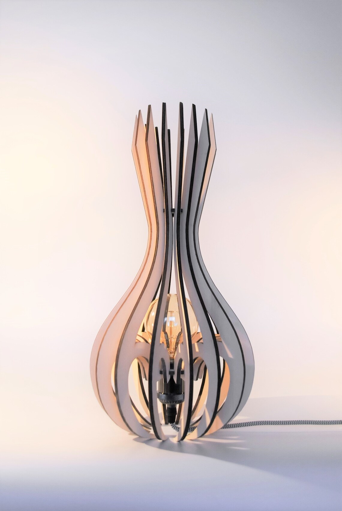 Take off /table Lamp / Decorative Lighting / Multifunctional Lamp ...