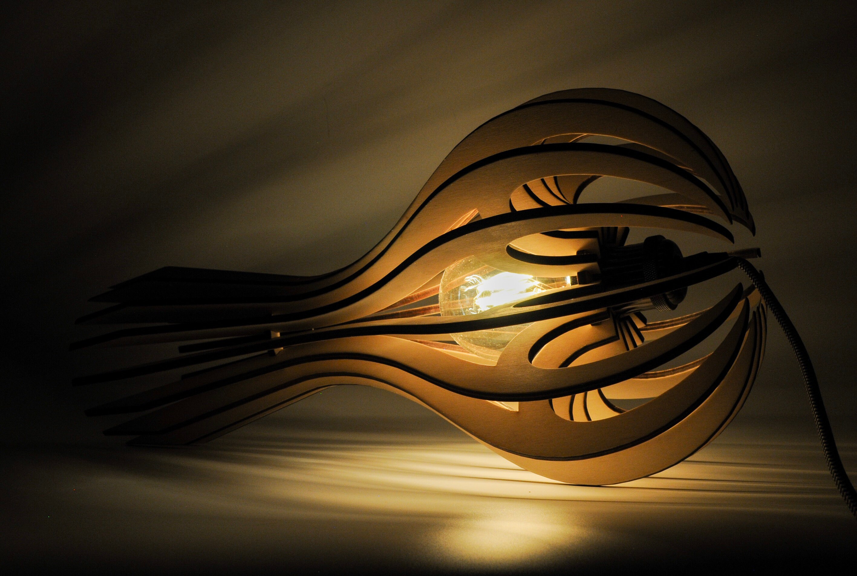 Take off /table Lamp / Decorative Lighting / Multifunctional Lamp ...