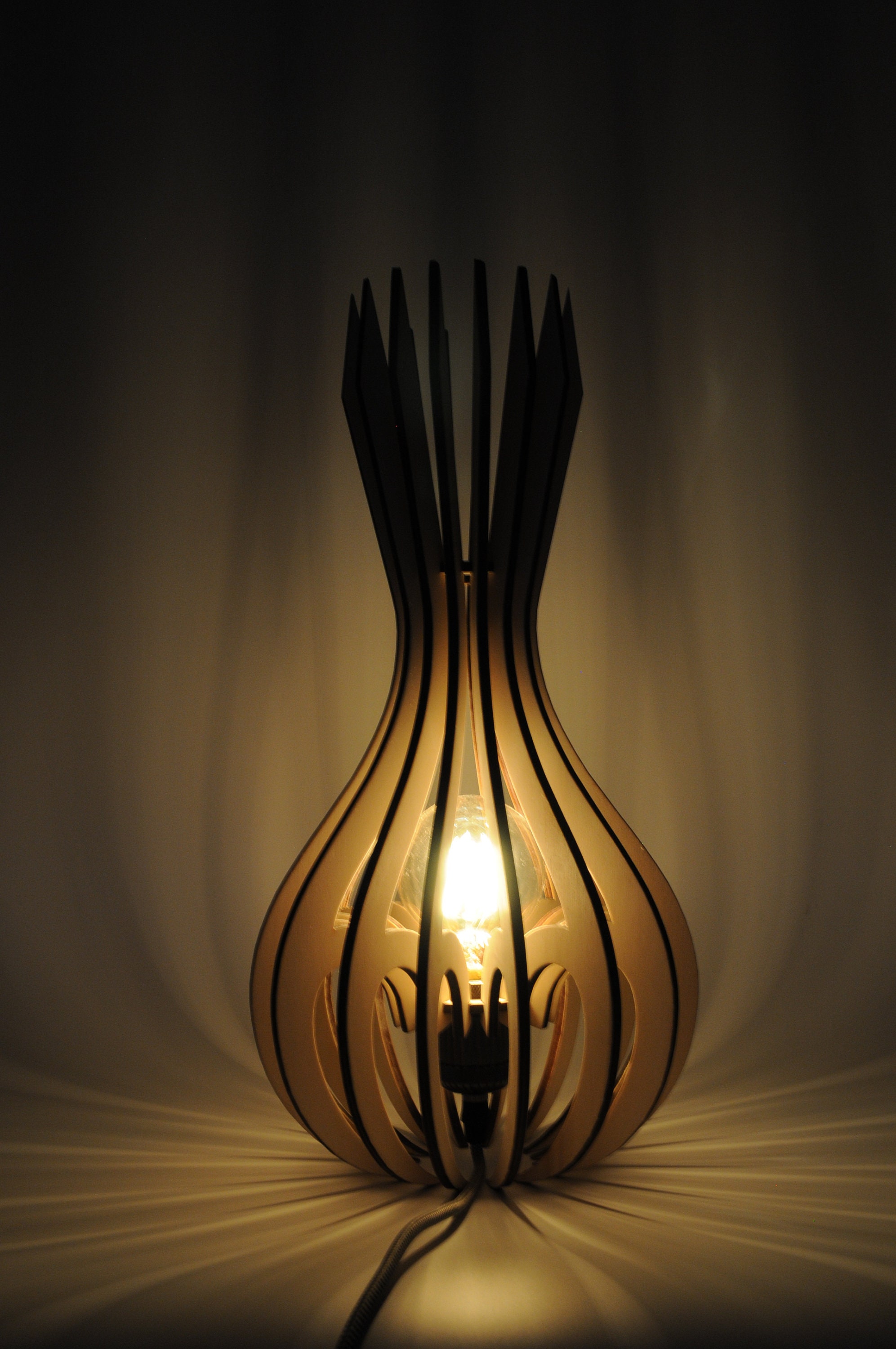 Take off /table Lamp / Decorative Lighting / Multifunctional Lamp ...