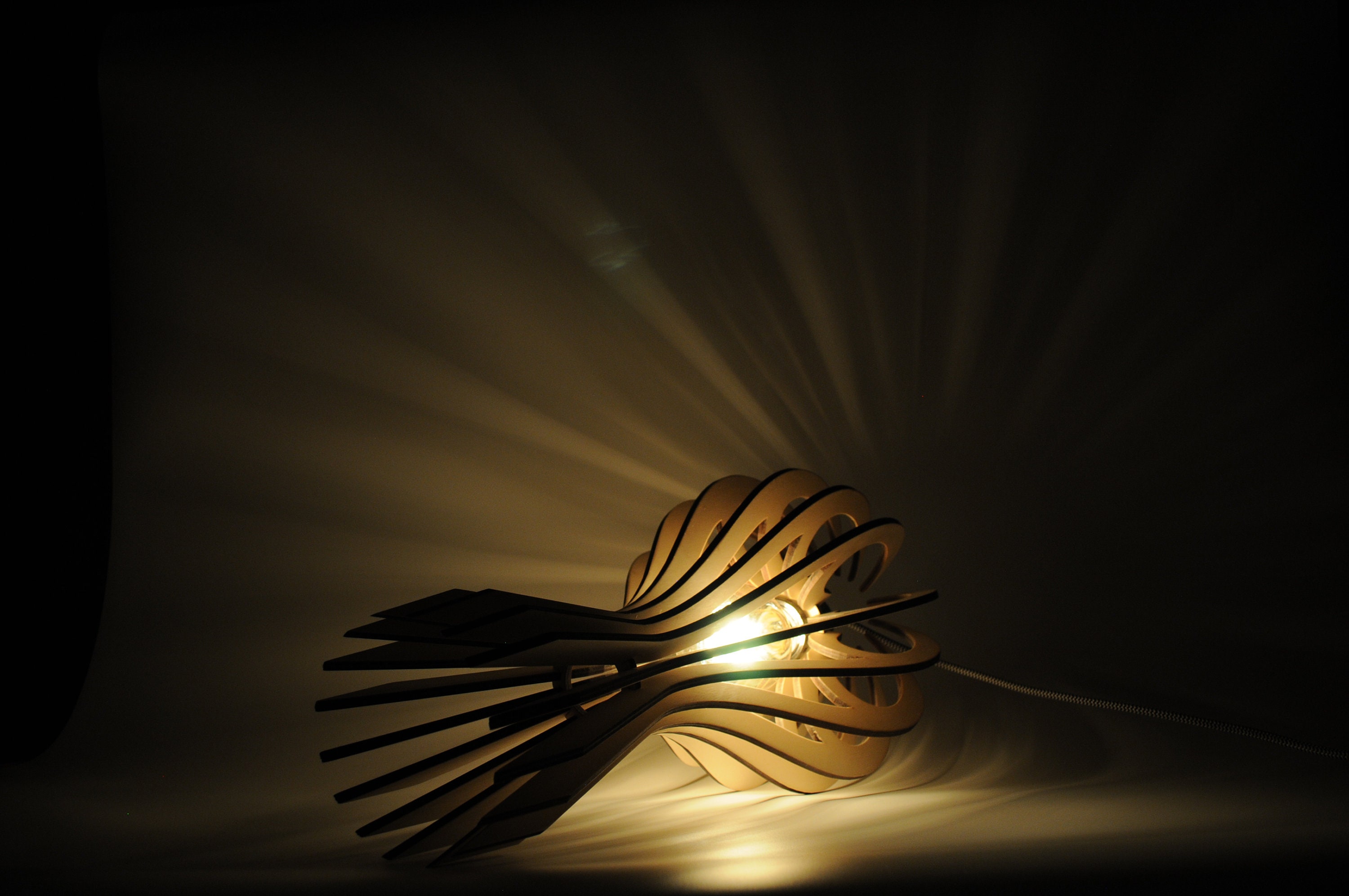 Take off /table Lamp / Decorative Lighting / Multifunctional Lamp ...