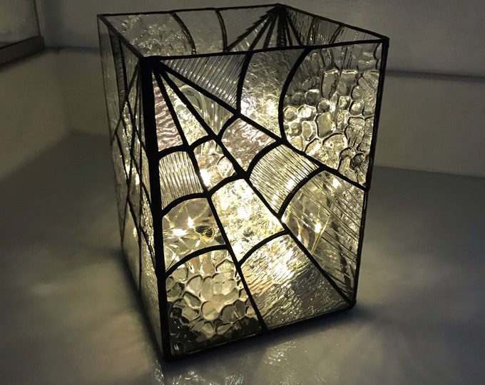 Spider Web Lantern. - Etsy