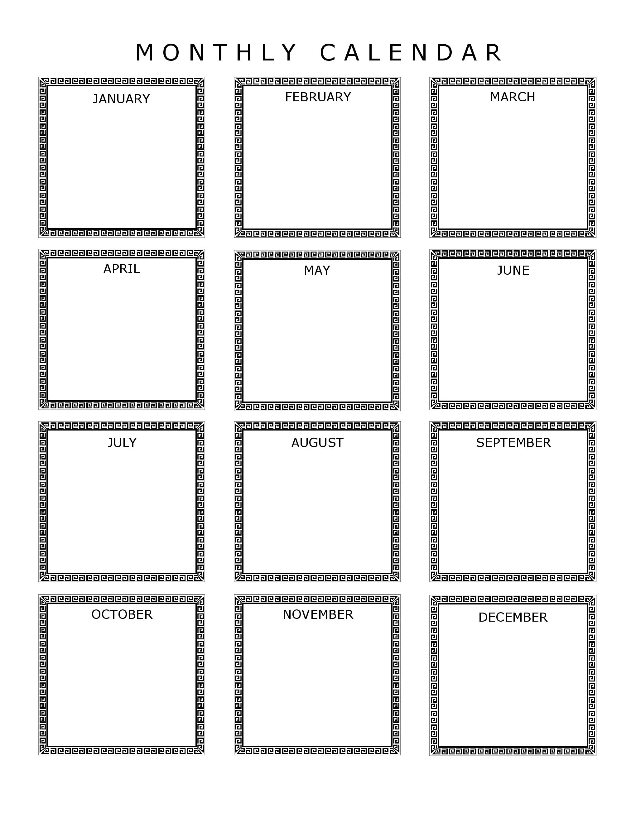 EDITABLE Daily Planning Page ǀ Printable CALENDAR ǀ Instant DOWNLOAD ǀ ...