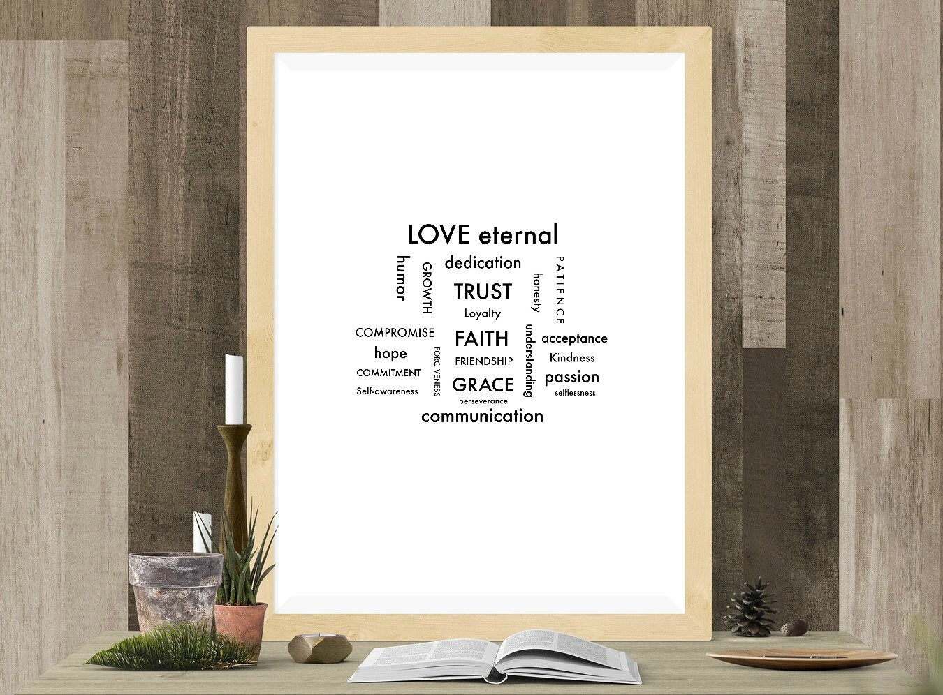 Wedding Dedication Quotes