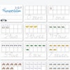 MONEY • Montessori Nomenclature - Flash - 3 Parts Cards • Educational ...