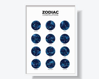 TIME UNITS Math Kids Room Wall Art Montessori Kindergarten Primary ...