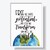 BACKYARD BIRDS Montessori Cards Flash Cards Three Part Cards ...