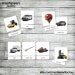 TRANSPORTATION Cars Vehicles • Montessori Cards • Flash Cards • 3 Part ...