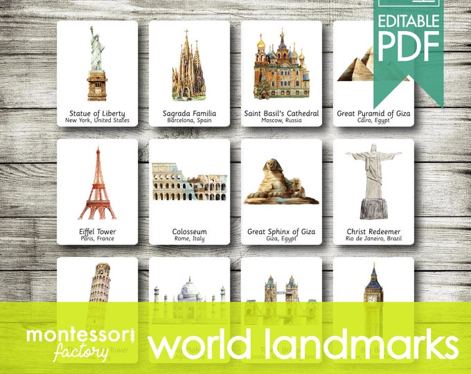 Montessori Metal Inset Design Cards- Japan - Etsy Canada