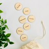 COUNTING VEGETABLES Numbers 1 to 20 Montessori Counting Cards Clip ...
