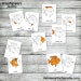 PARTS of a FISH • Montessori Nomenclature Cards - Flash Cards ...